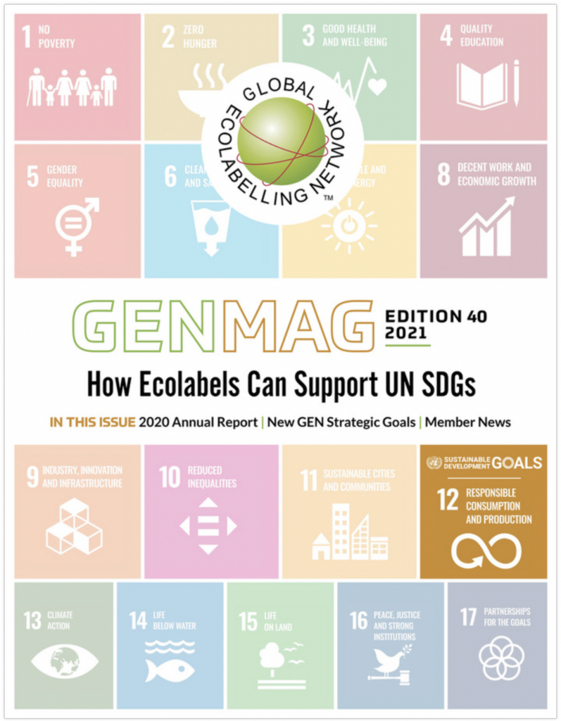 GENmag Archives - Global Ecolabelling Network