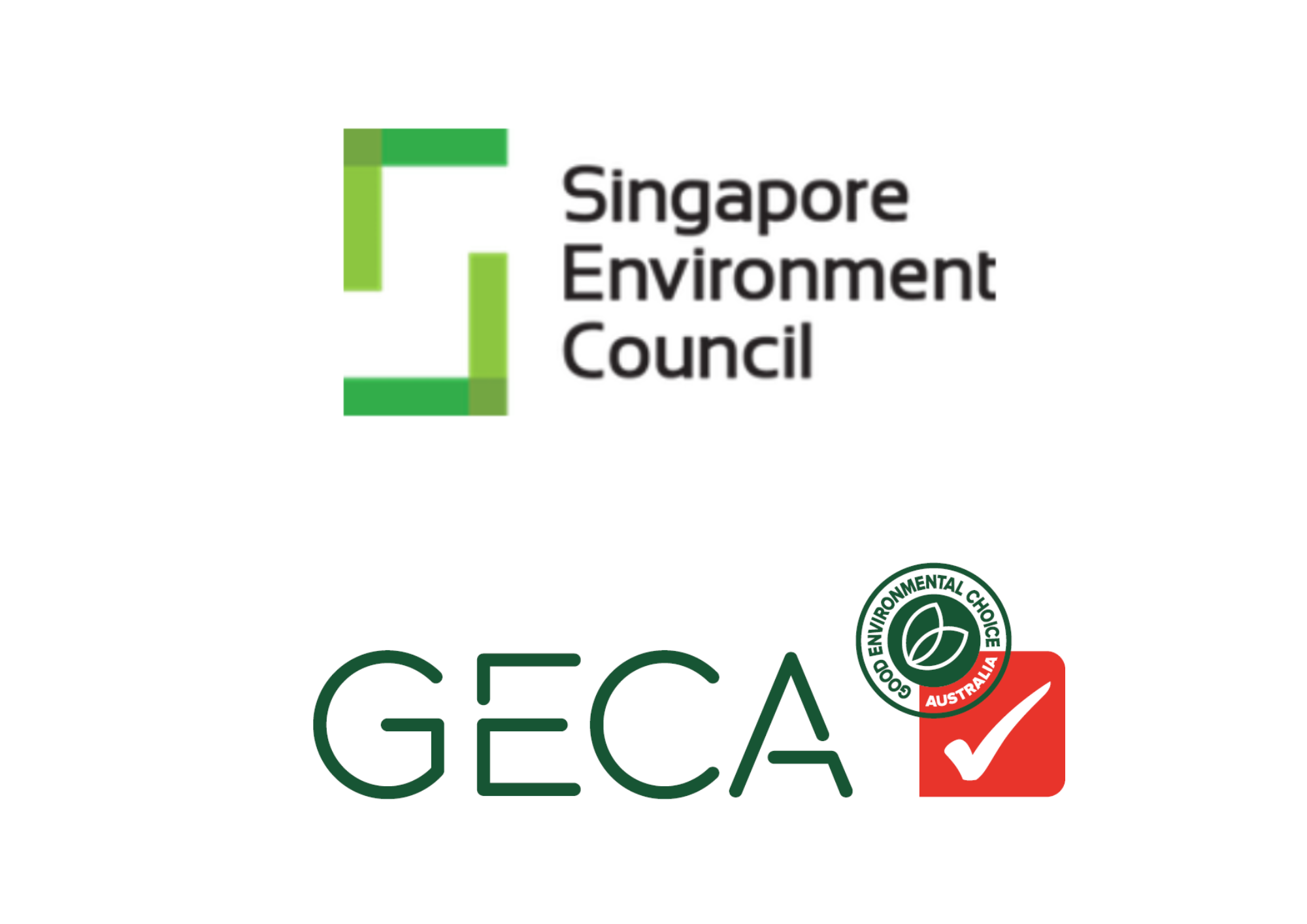SEC & GECA Sign MOU to Mutually Recognise and Promote Ecolabelling ...